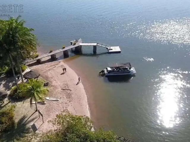 Sítio / Chácara para Venda em Salvador/BA Barra 4 Quartos