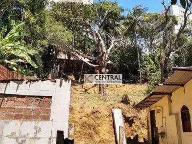 Sítio / Chácara para Venda em Salvador/BA Boca do Rio 8 Quartos