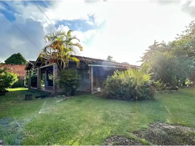 Sítio / Chácara para Venda em Salvador/BA Cassange 3 Quartos