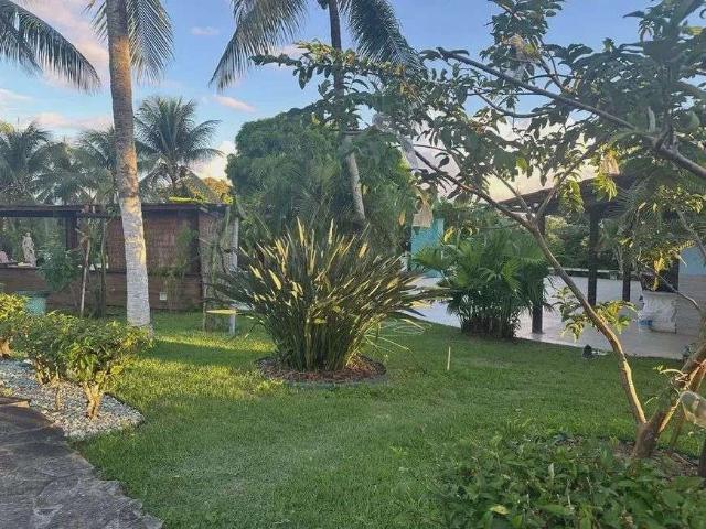 Sítio / Chácara para Venda em Salvador/BA Cassange 3 Quartos