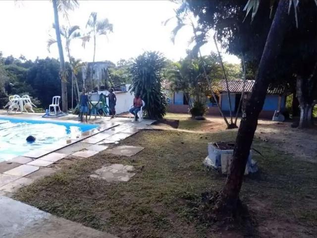 Sítio / Chácara para Venda em Salvador/BA Cassange 3 Quartos