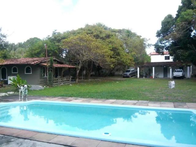 Sítio / Chácara para Venda em Salvador/BA Jardim das Margaridas 4 Quartos