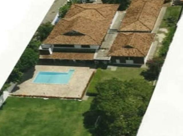 Sítio / Chácara para Venda em Salvador/BA Jardim das Margaridas 4 Quartos