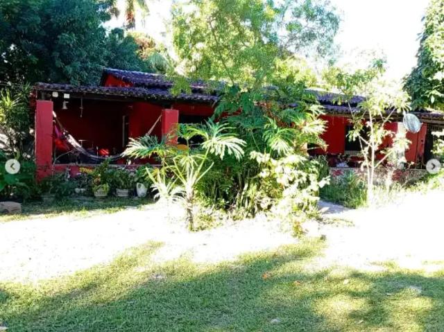 Sítio / Chácara para Venda em Salvador/BA Jardim das Margaridas 5 Quartos