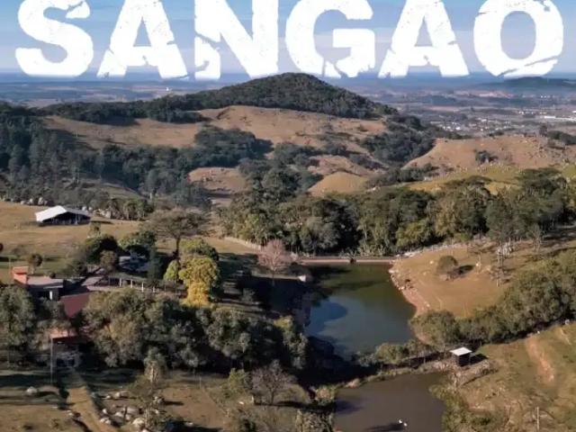 Sítio / Chácara para Venda em Sangão/SC Morro Grande 4 Quartos