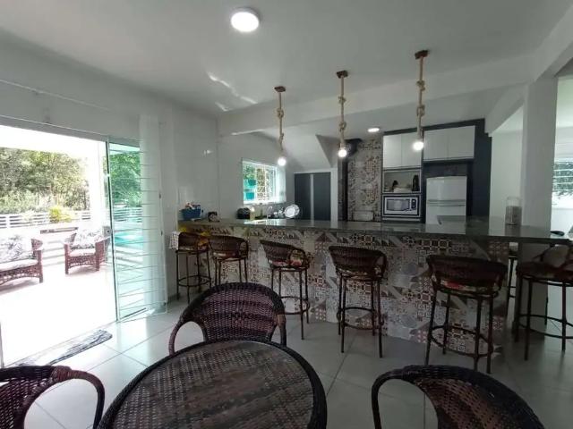 Sítio / Chácara para Venda em Santo Amaro da Imperatriz/SC Braço São João 4 Quartos
