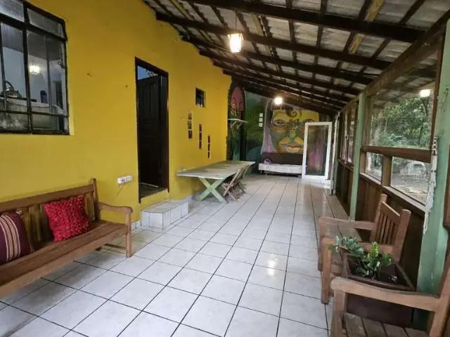 Sítio / Chácara para Venda em Santo Amaro da Imperatriz/SC Vargem do Braço 5 Quartos