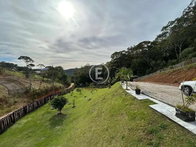 Sítio / Chácara para Venda em Santo Amaro da Imperatriz/SC Centro 3 Quartos