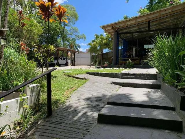 Sítio / Chácara para Venda em Santo Amaro da Imperatriz/SC Fabricio 2 Quartos