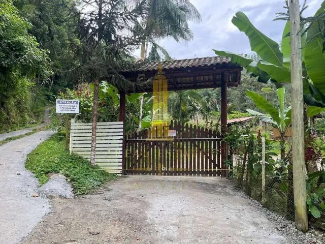Sítio / Chácara para Venda em Santo Amaro da Imperatriz/SC Fazenda do Sacramento 3 Quartos