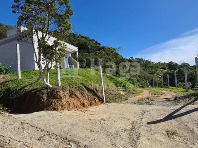 Sítio / Chácara para Venda em Santo Amaro da Imperatriz/SC Pagará 2 Quartos