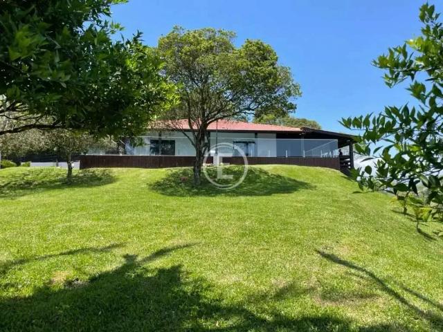 Sítio / Chácara para Venda em Santo Amaro da Imperatriz/SC Pagará 2 Quartos