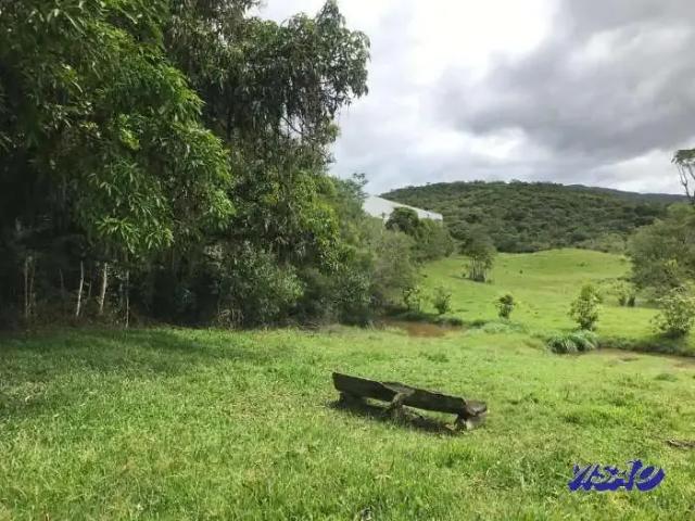 Sítio / Chácara para Venda em Santo Amaro da Imperatriz/SC Poço Fundo 2 Quartos