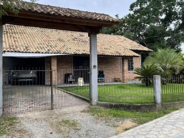 Sítio / Chácara para Venda em Santo Amaro da Imperatriz/SC Vila Santana 2 Quartos