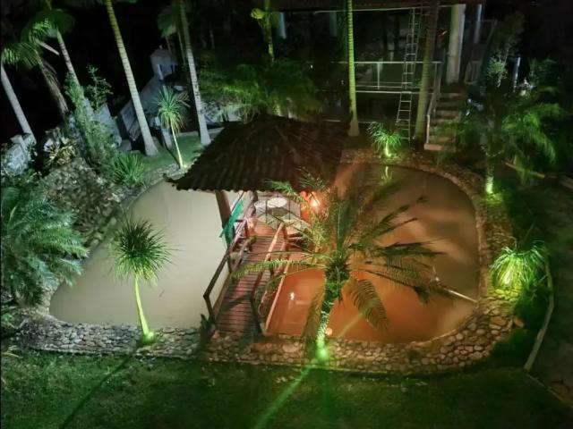Sítio / Chácara para Venda em Santo Amaro da Imperatriz/SC Vila Santana 3 Quartos