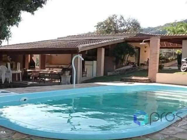 Sítio / Chácara para Venda em Santo Antônio da Alegria/SP Centro 3 Quartos
