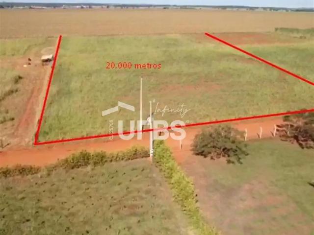 Sítio / Chácara para Venda em Santo Antônio de Goiás/GO Centro