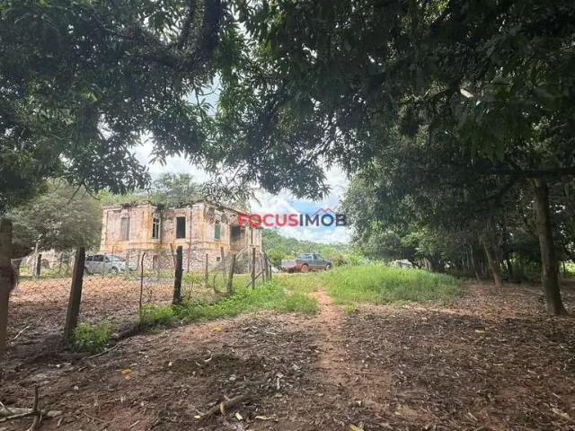 Sítio / Chácara para Venda em Santo Antônio de Posse/SP Centro