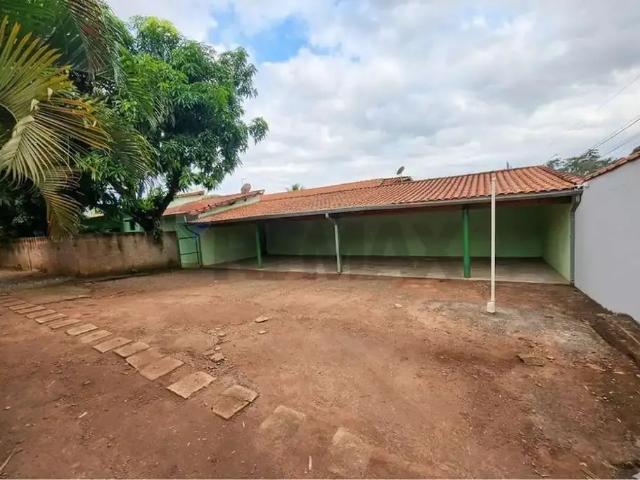 Sítio / Chácara para Venda em Santo Antônio de Posse/SP Chácaras Recreio Campestre 5 Quartos