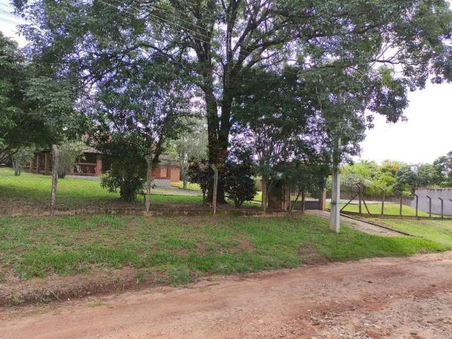 Sítio / Chácara para Venda em Santo Antônio de Posse/SP Jardim Córrego Bonito 2 Quartos