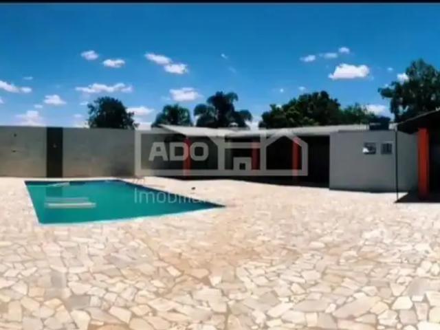 Sítio / Chácara para Venda em Santo Antônio de Posse/SP Jardim Córrego Bonito 2 Quartos