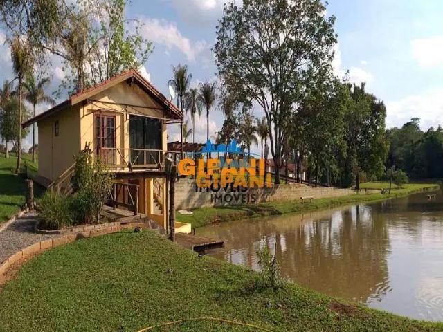 Sítio / Chácara para Venda em Santo Antônio de Posse/SP Área Rural de Santo Antônio de Posse 3 Quartos