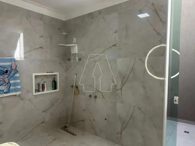 Sítio / Chácara para Venda em Santo Antônio do Aracanguá/SP Zona Rural 2 Quartos
