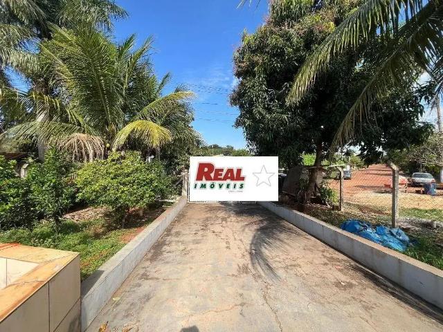 Sítio / Chácara para Venda em Santo Antônio do Aracanguá/SP Zona Rural 2 Quartos