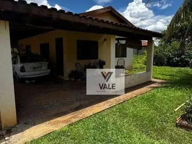 Sítio / Chácara para Venda em Santo Antônio do Aracanguá/SP Zona Rural 2 Quartos
