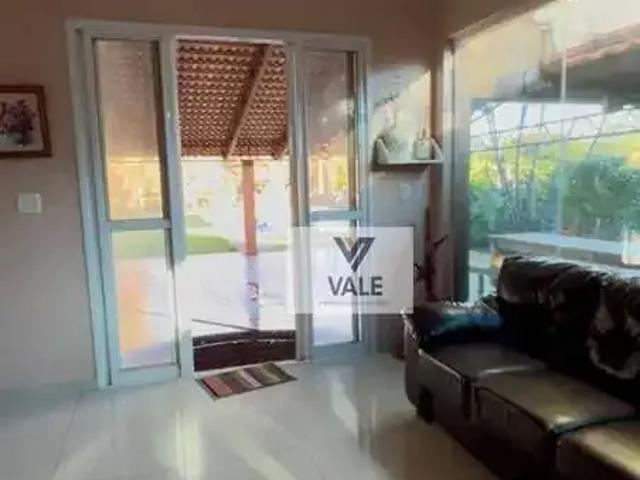 Sítio / Chácara para Venda em Santo Antônio do Aracanguá/SP Zona Rural 3 Quartos