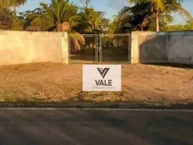 Sítio / Chácara para Venda em Santo Antônio do Aracanguá/SP Zona Rural 3 Quartos