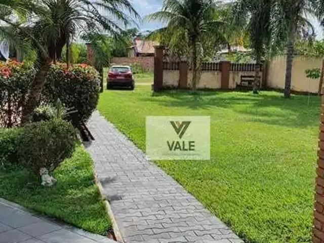 Sítio / Chácara para Venda em Santo Antônio do Aracanguá/SP Zona Rural 3 Quartos