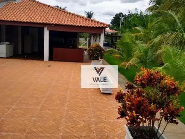 Sítio / Chácara para Venda em Santo Antônio do Aracanguá/SP Zona Rural 3 Quartos