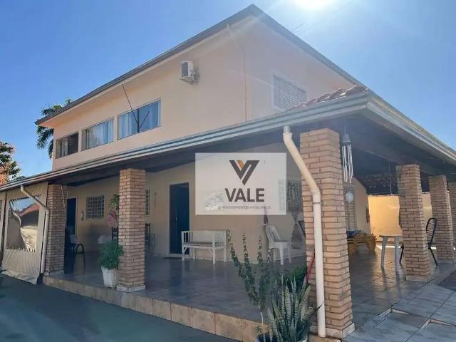Sítio / Chácara para Venda em Santo Antônio do Aracanguá/SP Zona Rural 6 Quartos