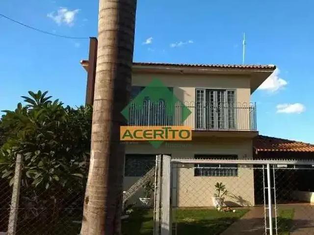Sítio / Chácara para Venda em Santo Antônio do Aracanguá/SP Centro 3 Quartos