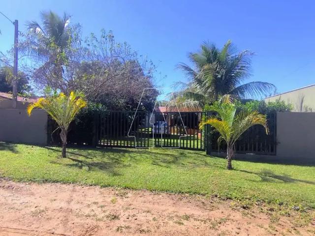 Sítio / Chácara para Venda em Santo Antônio do Aracanguá/SP Centro 2 Quartos