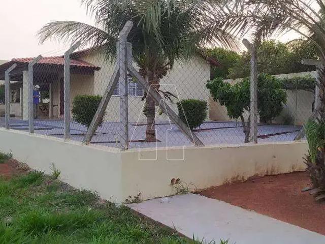 Sítio / Chácara para Venda em Santo Antônio do Aracanguá/SP Centro 2 Quartos