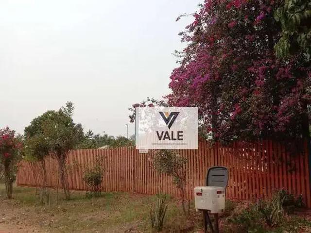 Sítio / Chácara para Venda em Santo Antônio do Aracanguá/SP Centro