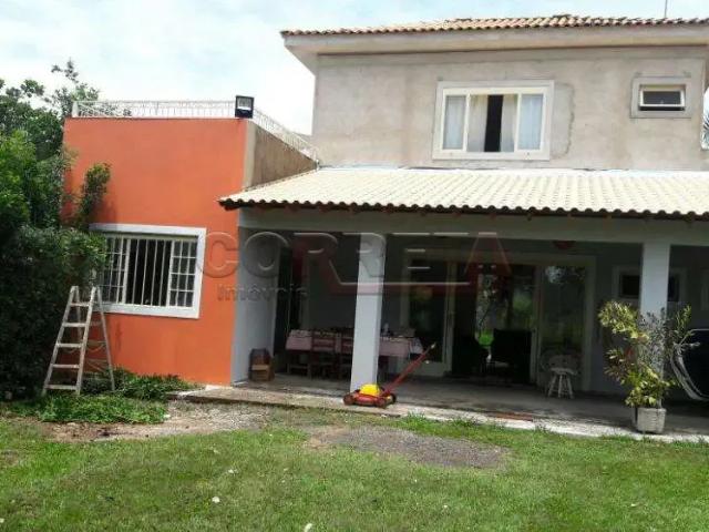 Sítio / Chácara para Venda em Santo Antônio do Aracanguá/SP Macaúba 4 Quartos