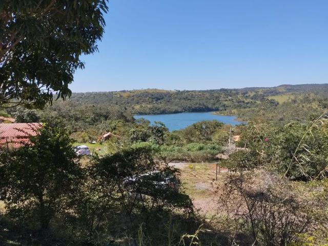 Sítio / Chácara para Venda em Santo Antônio do Descoberto/GO Área Rural de Santo Antônio do Descoberto 2 Quartos