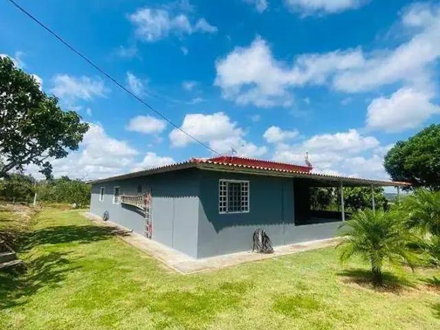 Sítio / Chácara para Venda em Santo Antônio do Descoberto/GO Área Rural de Santo Antônio do Descoberto 4 Quartos