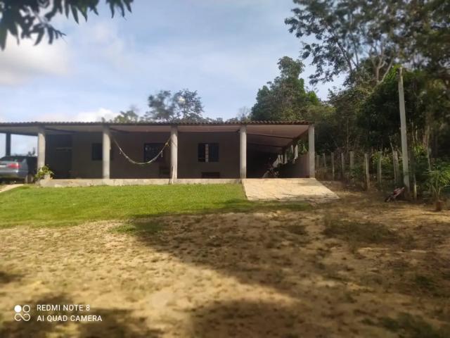 Sítio / Chácara para Venda em Santo Antônio do Descoberto/GO Área Rural de Santo Antônio do Descoberto 4 Quartos