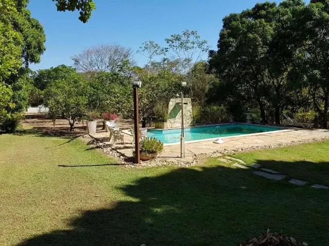 Sítio / Chácara para Venda em Santo Antônio do Leverger/MT Centro