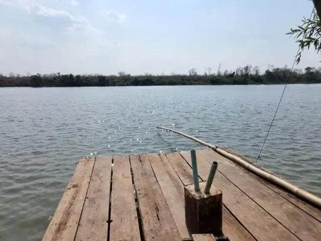 Sítio / Chácara para Venda em Santo Antônio do Leverger/MT Peixinho 4 Quartos