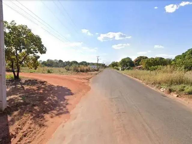 Sítio / Chácara para Venda em Santo Antônio do Leverger/MT Zona Rural 1 Quartos