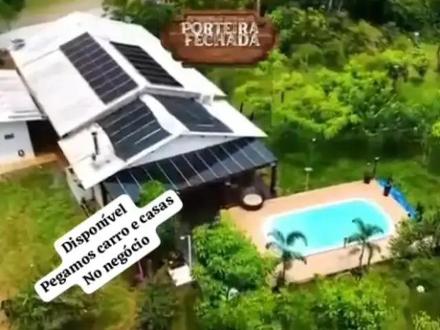 Sítio / Chácara para Venda em Santo Antônio do Leverger/MT Zona Rural 4 Quartos