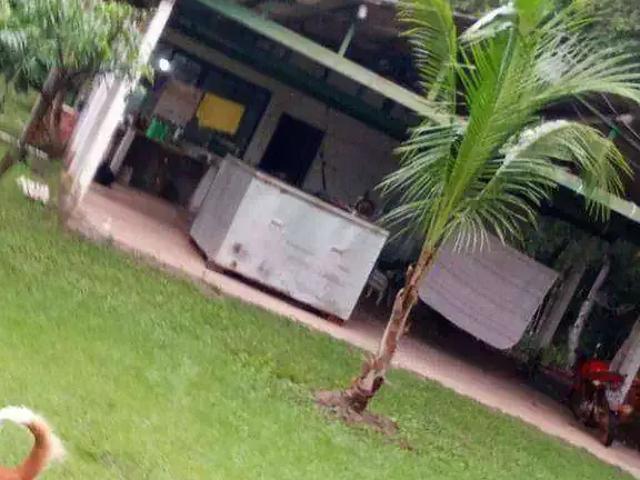 Sítio / Chácara para Venda em Santo Antônio do Leverger/MT Zona Rural