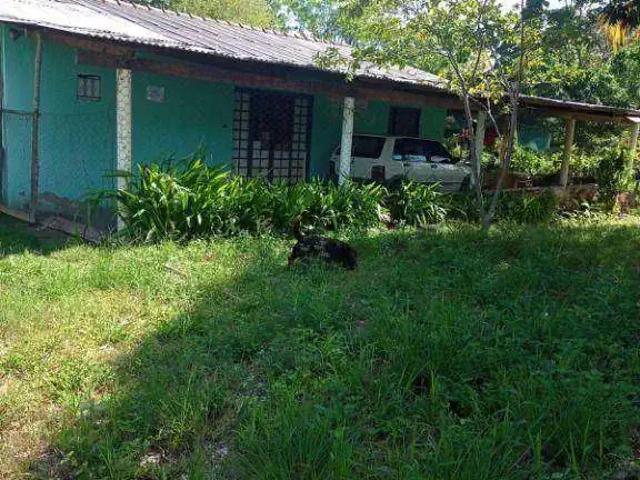 Sítio / Chácara para Venda em Santo Antônio do Leverger/MT Zona Rural