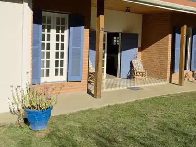 Sítio / Chácara para Venda em Santo Antônio do Pinhal/SP Zona Rural