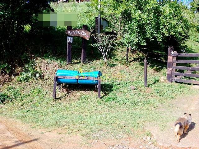 Sítio / Chácara para Venda em Santo Antônio do Pinhal/SP Zona Rural